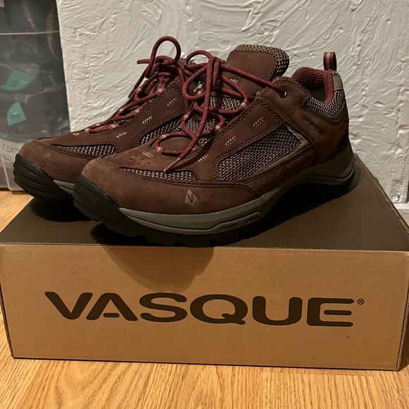 Vasque | Shoes | Nwt Vasque Shoes | Poshmark